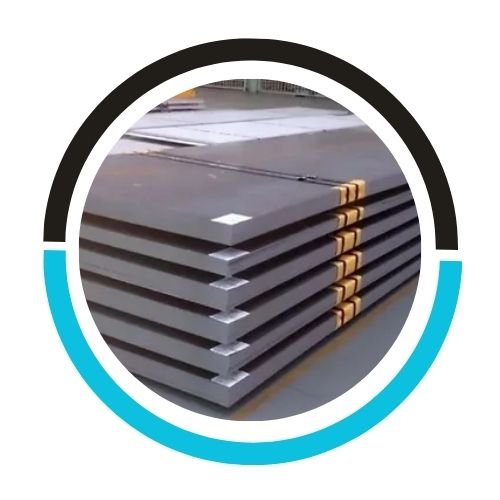 Boiler Steel Sheet and Plate Manufacturer and Supplier in Dubai, UAE.