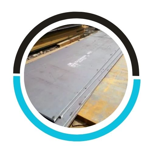 Boiler Steel Sheet and Plate Manufacturer and Supplier in Dubai, UAE.