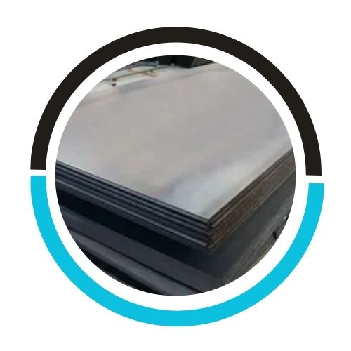Mild Steel SA 283 Grade C Sheet and Plates Manufacturer and Supplier in ...