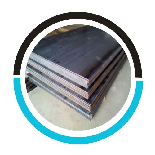 Mild Steel SA 285 Grade C Sheet and Plates Manufacturer and Supplier in ...