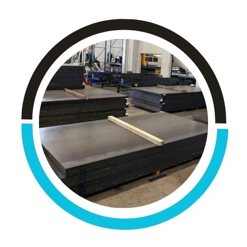 Carbon Steel Pressure vessel SA 285 grade C steel and plate ...