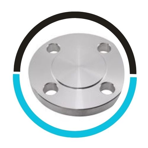 Ring Type Joint Flanges (RTJ) Manufacturer and Supplier in Dubai, UAE