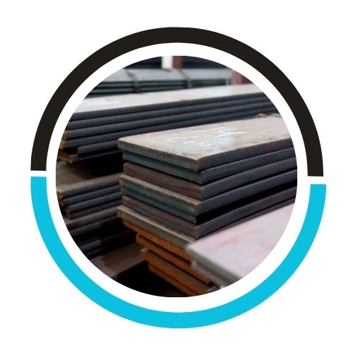 Carbon Steel Pressure vessel SA 285 grade C steel and plate ...