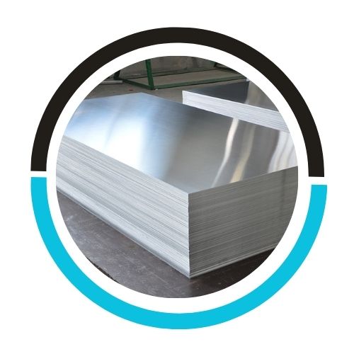 Aluminium 1050 Sheets and Plates Manufacturer in Dubai.