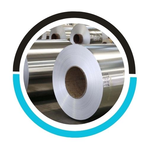 Aluminium 1050 Sheets and Plates Manufacturer in Dubai.