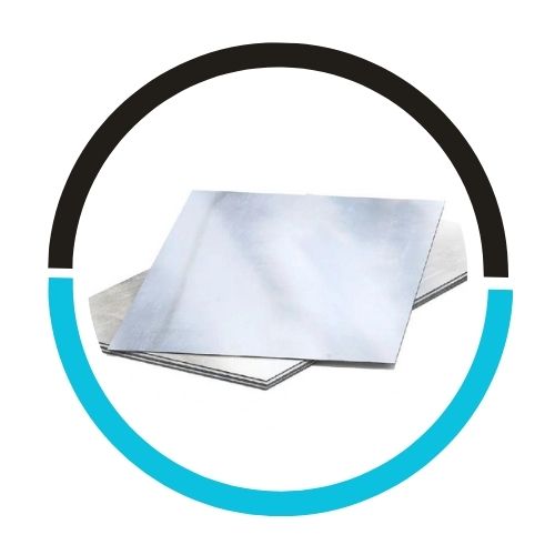 Aluminium 1060 Sheets and Plates Manufacturer In Dubai, UAE.