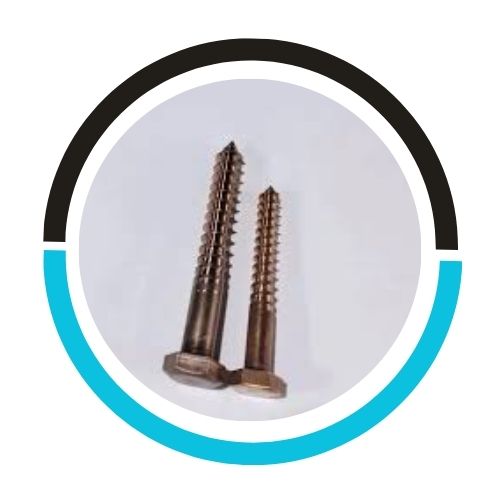 Aluminium Bronze Stud Bolts Manufacturer and Supplier in Dubai ,UAE