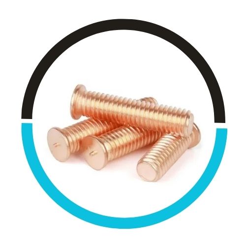 Aluminium Bronze Stud Bolts Manufacturer and Supplier in Dubai ,UAE