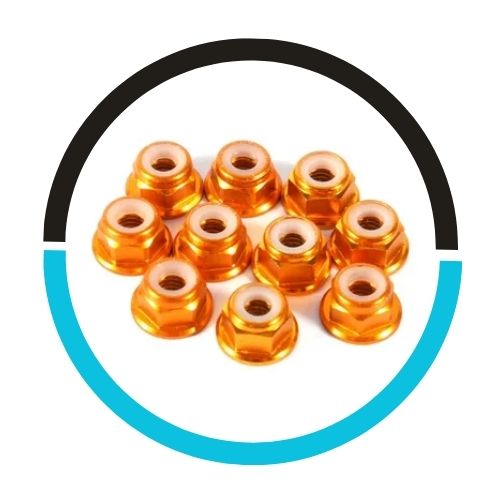 Aluminium Bronze Nuts Manufacturer and Supplier in Dubai ,UAE