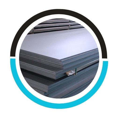 Carbon Steel EN24 sheet and plate Manufacturer and Suppliers in Dubai, UAE