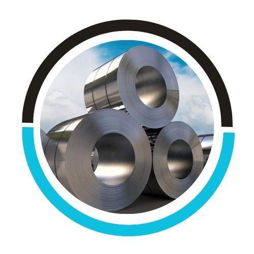 Inconel 600 Coil Manufacturer & Supplier In Dubai, UAE.