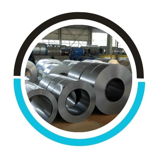 Inconel 600 Coil Manufacturer & Supplier In Dubai, UAE.
