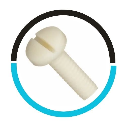Nylon Screws Manufacturer and Supplier in Dubai, UAE