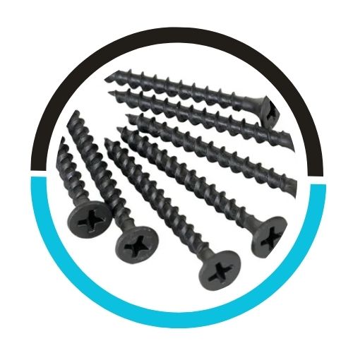 Allen CSK Screws Manufacturer and Supplier in Dubai, UAE