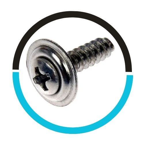 Self Tapping Screws Manufacturer and Supplier in Dubai, UAE