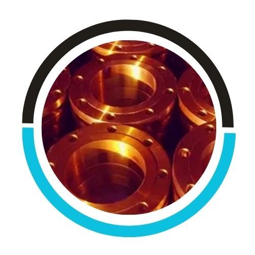 Copper Nickel Forging Manufacturer In Dubai, UAE.