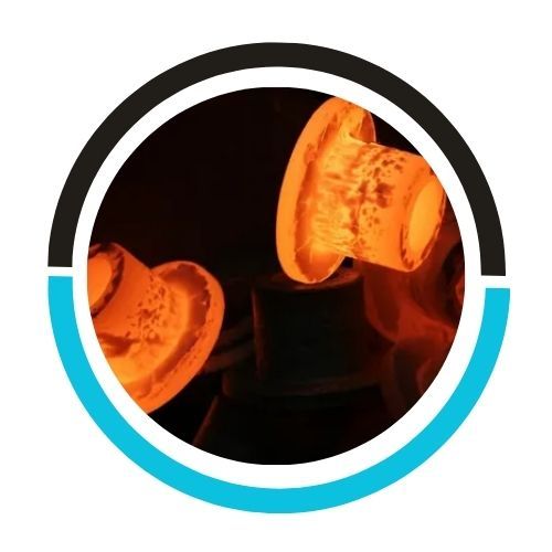 Copper Nickel Forging Manufacturer In Dubai, UAE.