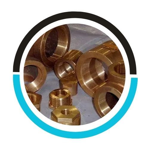 Copper Nickel Forging Manufacturer In Dubai, UAE.