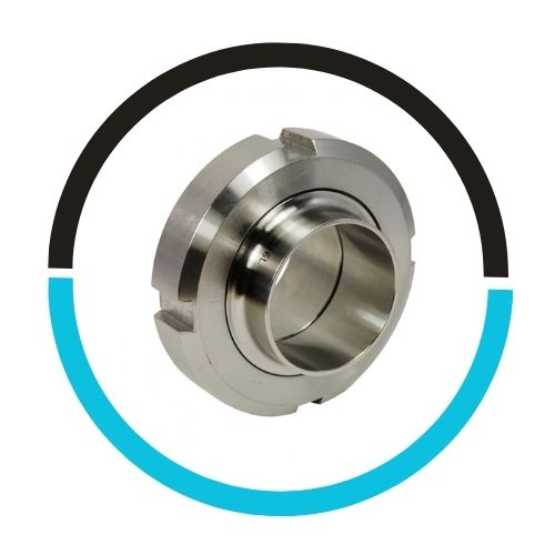 DIN Unions Manufacturer and Supplier in Dubai, UAE