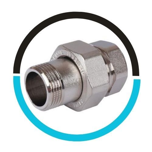 Stainless Steel Hydraulic Fittings Manufacturer In Dubai, UAE.