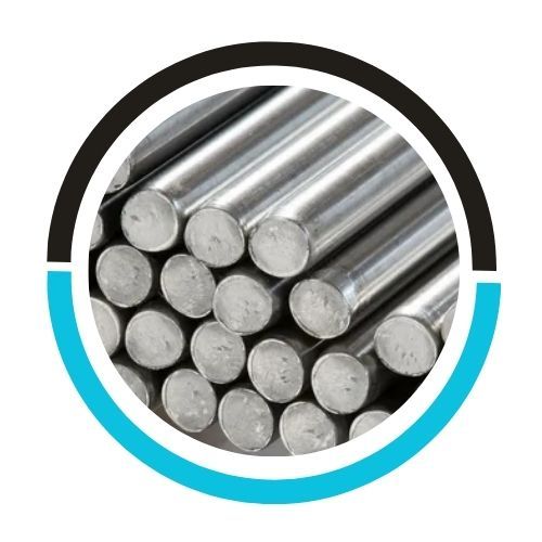 EN353 Round Bars Manufacturer and Supplier in Dubai, UAE