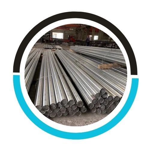 EN9 Round Bar Manufacturer and Supplier in Dubai, UAE