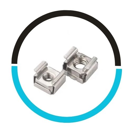 Cage Nuts Manufacturer and Supplier in Dubai, UAE