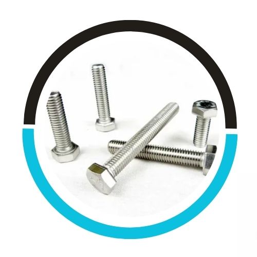 ASTM A194 GR.6 Fasteners Manufacturer and Supplier in Abu Dhabi