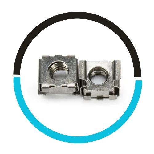 Cage Nuts Manufacturer and Supplier in Dubai, UAE