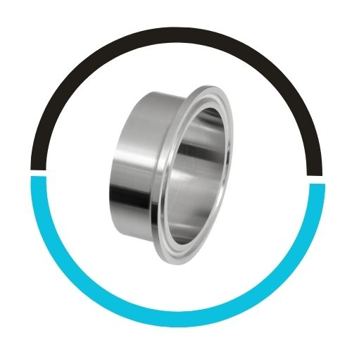 Tri-Clamp Fittings Manufacturer and Supplier in Dubai, UAE