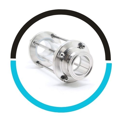 Tri-Clamp Caps Manufacturer and Supplier in Dubai, UAE