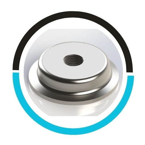 Tri-Clamp Caps Manufacturer and Supplier in Dubai, UAE