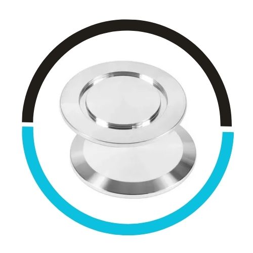 Tri-Clamp Flanges Manufacturer and Supplier in Dubai, UAE