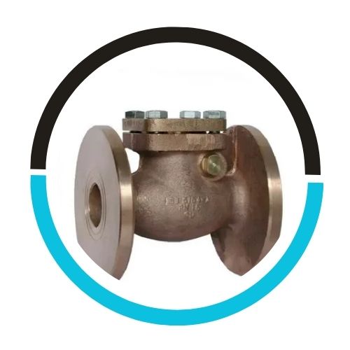 ASTM B62 valve Manufacturer and Supplier in Dubai, UAE