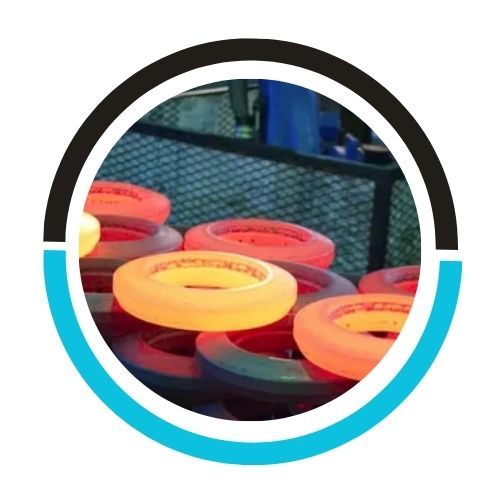Copper Nickel Forging Manufacturer In Dubai, UAE.