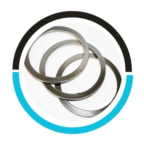 Spiral Wound Gaskets Manufacturer and Supplier in Dubai, UAE
