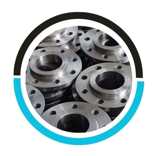 Stainless Steel Forged Flanges Manufacturer and Supplier in Dubai, UAE