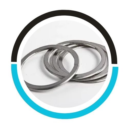 Jacketed Gaskets Manufacturer and Supplier in Dubai, UAE
