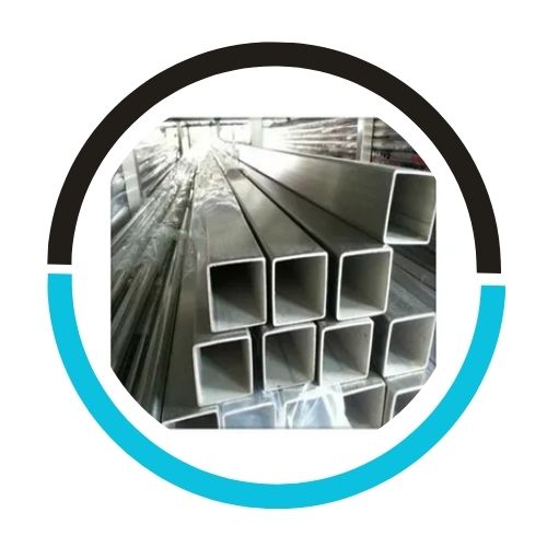 Stainless Steel Square Pipes Manufacturer and Supplier in Dubai, UAE