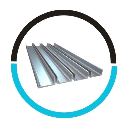 Stainless Steel Channels Manufacturer and Supplier in Dubai, UAE