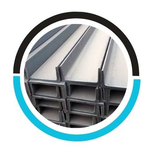 Stainless Steel Channels 304/304L Manufacturer and Supplier in Dubai, UAE
