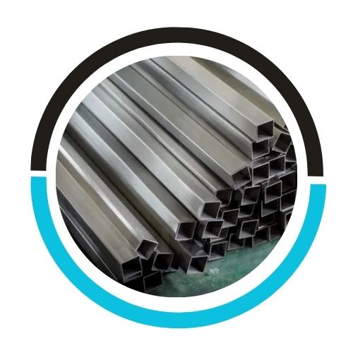 Stainless Steel Square Pipes Manufacturer and Supplier in Dubai, UAE