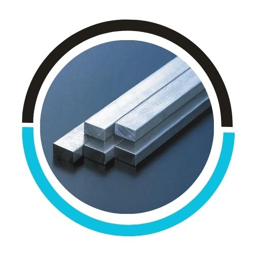 Stainless Steel Flat Bars Manufacturer and Supplier in Dubai, UAE