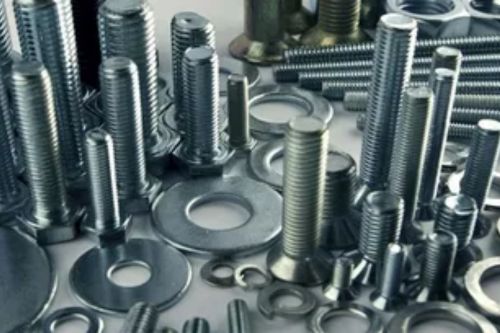 Fasteners - Piping Mart