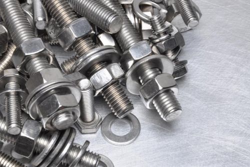 Fasteners - Piping Mart