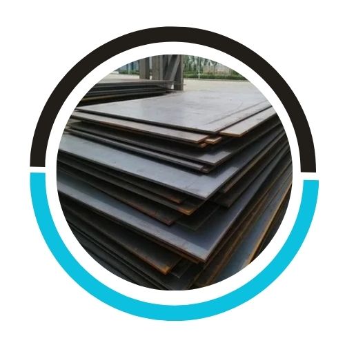 200 BHN Sheets and Plates Manufacturer and Supplier in Dubai, UAE