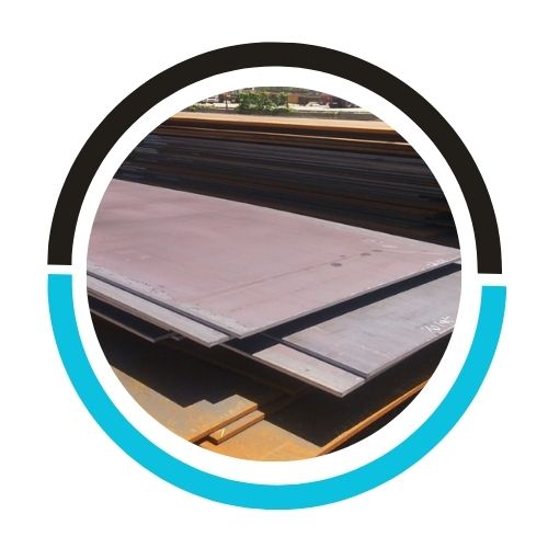 700 Brinell Hardness Number Sheet and Plates Manufacturer and Supplier ...