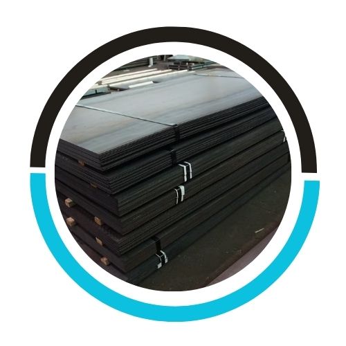 700 Brinell Hardness Number Sheet and Plates Manufacturer and Supplier ...