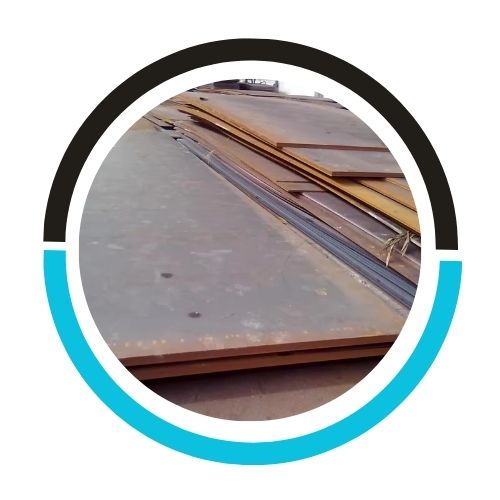 700 Brinell Hardness Number Sheet and Plates Manufacturer and Supplier ...