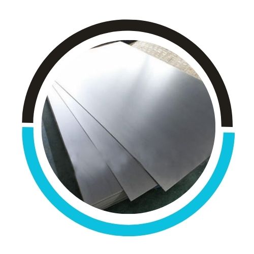 Hadfield High Manganese Steel Sheet and Plate Manufacturer and Supplier ...